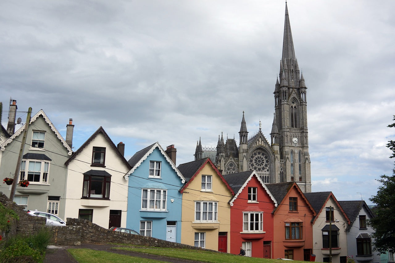 Besuchen Sie Cork, Irland: Reiseführer – Swiss Kopper