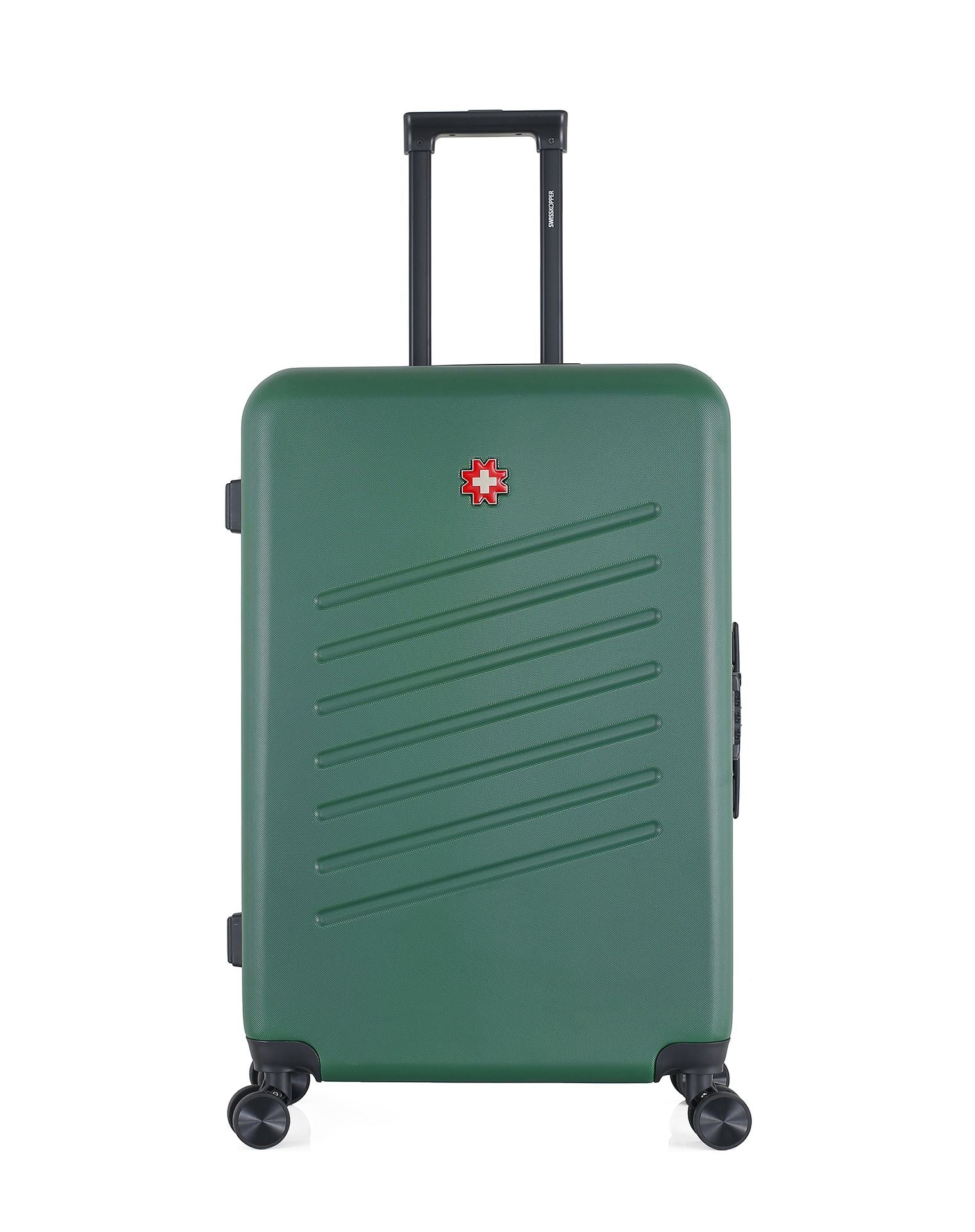 Große Koffer – Swiss Kopper
